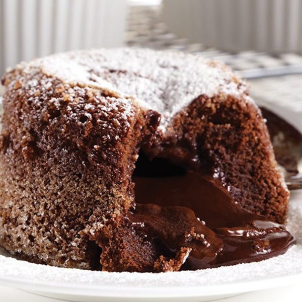 Godiva molten lava cake store