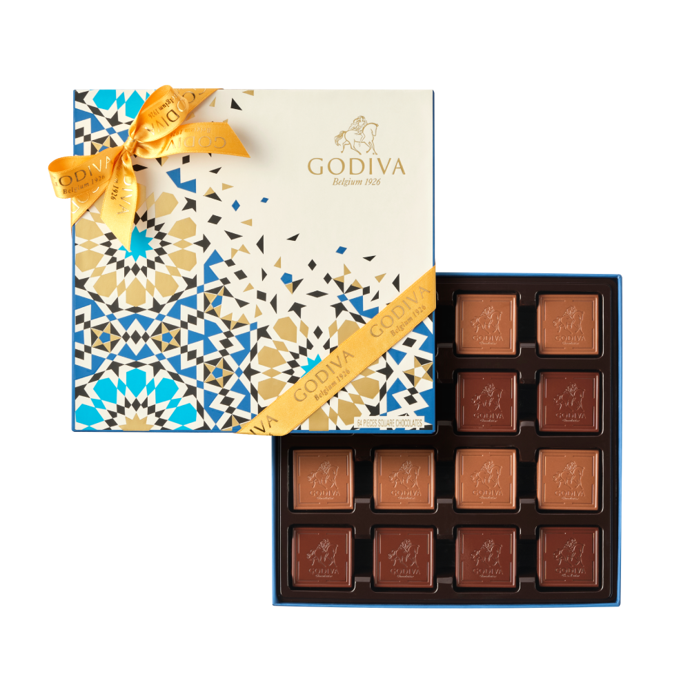 Ramadan Delights: The Divine Chocolate Collection | GODIVA Chocolates UK
