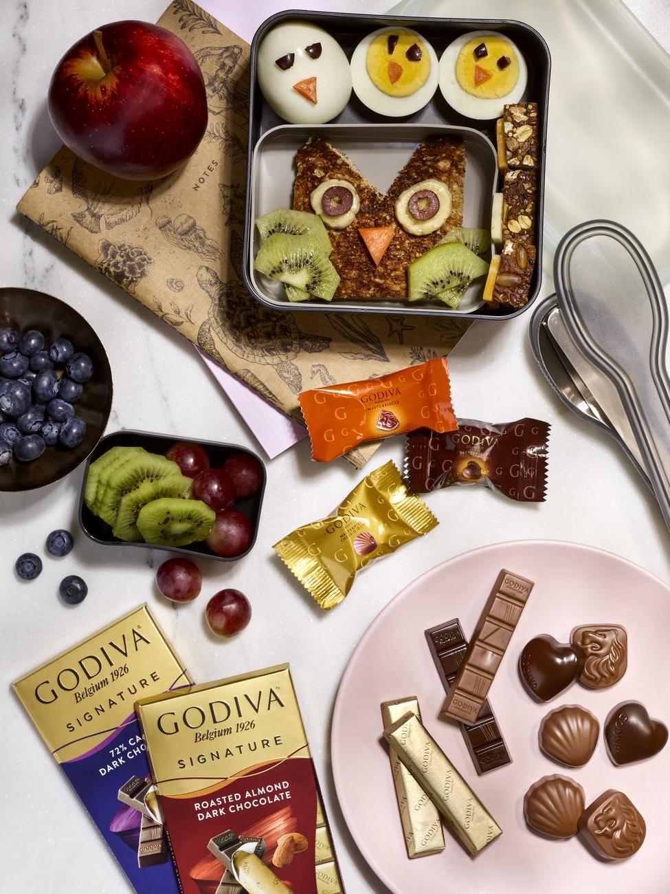 Back to School Gifts: Chocolate Gift | GODIVA Chocolates UK