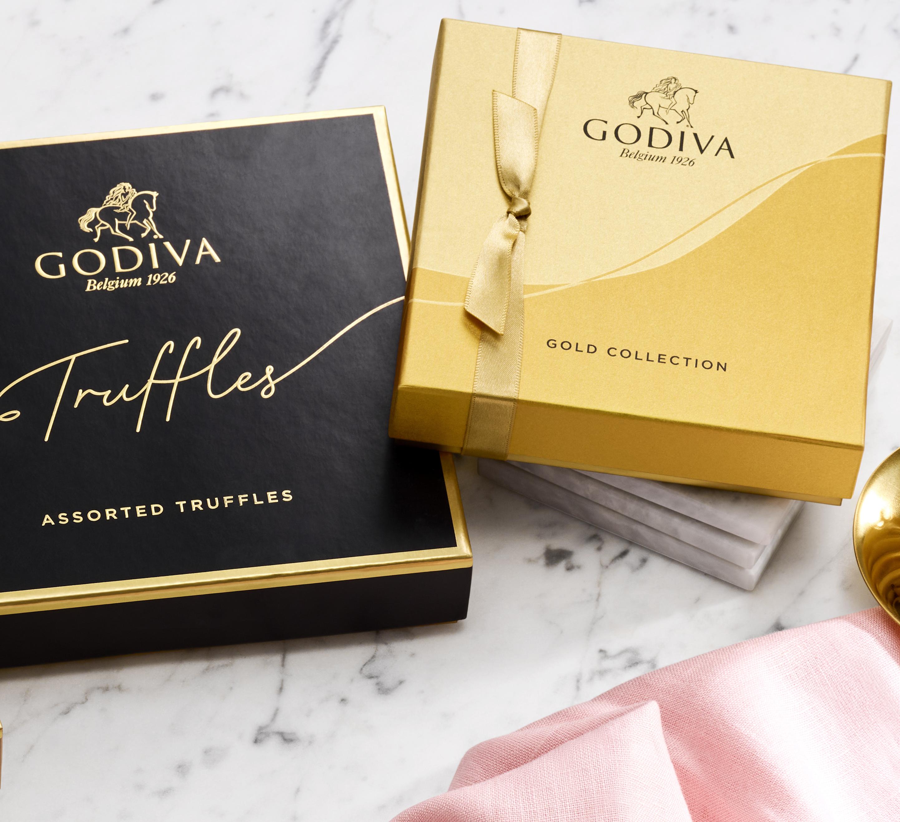 Best Selling Chocolate Gifts UK | GODIVA Chocolates UK