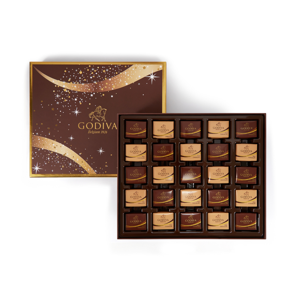 All GODIVA Chocolate – Page 3 | GODIVA Chocolates UK