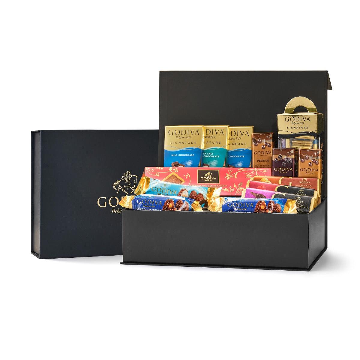 All GODIVA Chocolate | GODIVA Chocolates UK