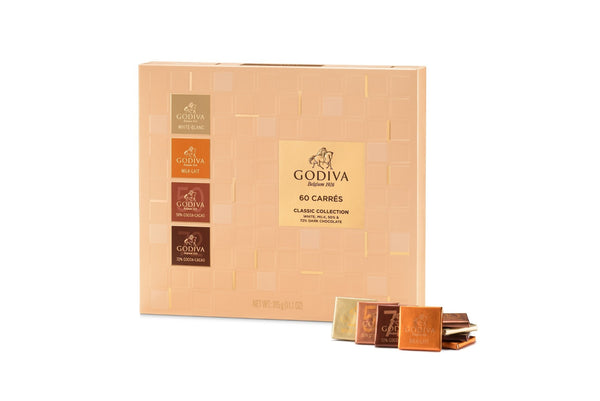 All GODIVA Chocolate – Page 3 | GODIVA Chocolates UK